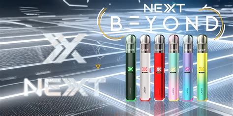 CLOSESYSTEM NEXT Nexas Beyond Pro POD Device เครองเปลาพรอมสาย