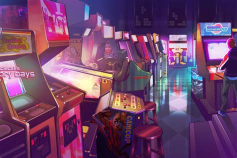 80s Anime Aesthetic Desktop Wallpapers Top Free 80s Anime Aesthetic