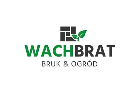 Projekt Logo Firma Budowlana Good Project Studio Graficzne Agencja