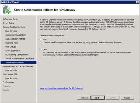 how to configure remote desktop in windows server 2008 r2 step by step techtarget