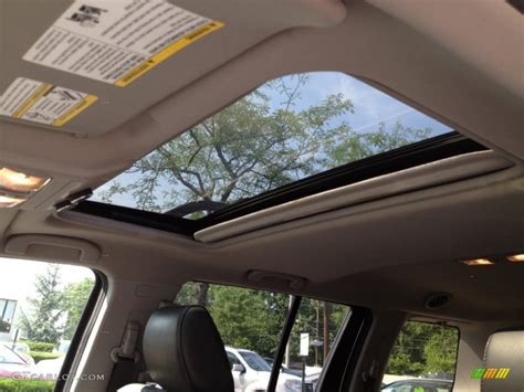 Nissan Pathfinder Le X Sunroof Photos Gtcarlot