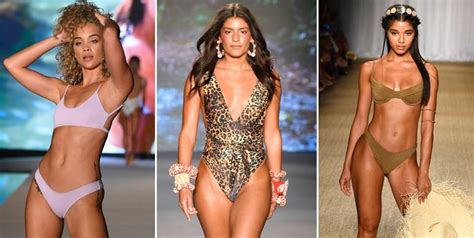 The Hottest Swimwear At Paraiso Miami Beach 19 Foto 1