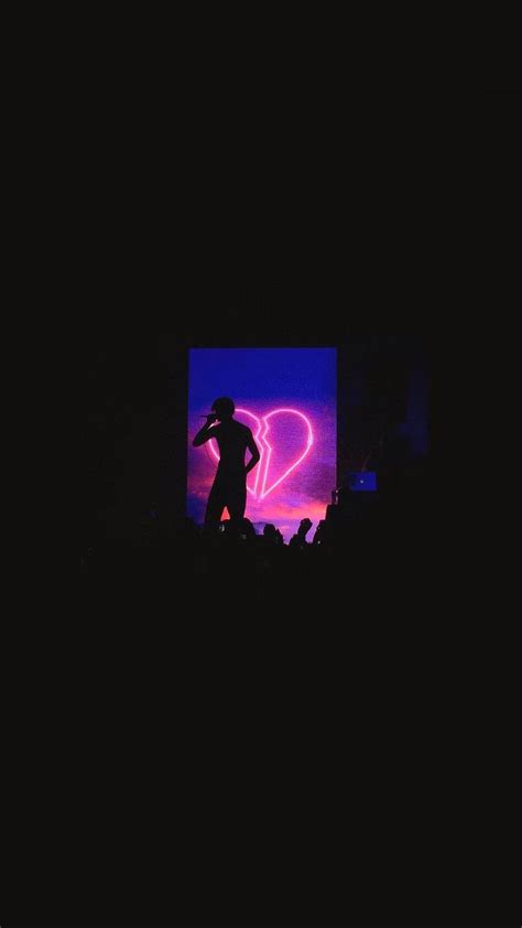 Lil Peep Wallpaper Kostenlos Wallpapers