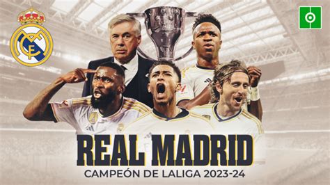 El Real Madrid campeón de Liga y aspirando a la Champions El Municipio