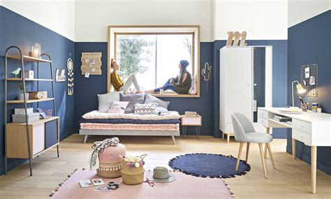 Id Es D Co Pour Une Chambre De Fille Adolescente