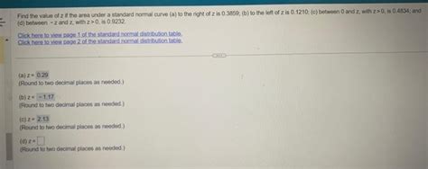 Solved A Coin Is Tossed 400 Times Use The Normal Curve