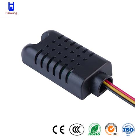 Haiwang Hr002 Small Hygrometer Sensor China Hr002 Cummins Part 4384340