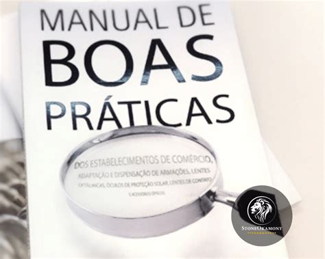 Para que serve o Manual de Boas Práticas Stone Okamont