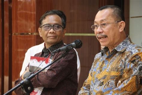 Komnas HAM Usul Ke Jokowi Agar Setop Kekerasan Di Polri