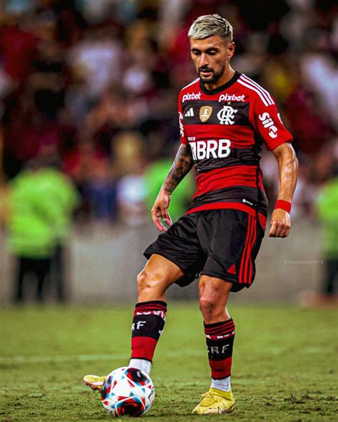 Arrascaeta Flamengo Arrascaeta Framengo Libertadores Flamengo
