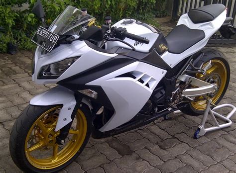 Modif Ninja Fi