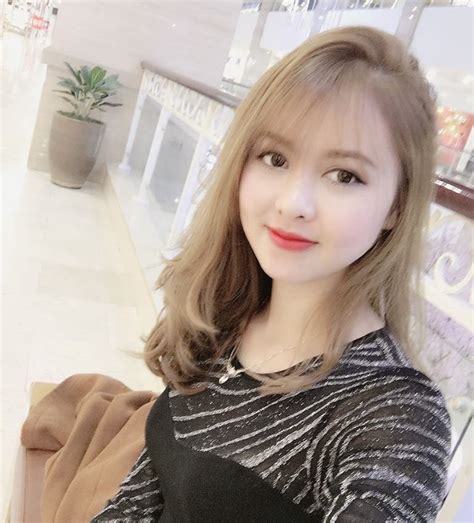 25 Ảnh gái đẹp 9x Đẹp từng centimet