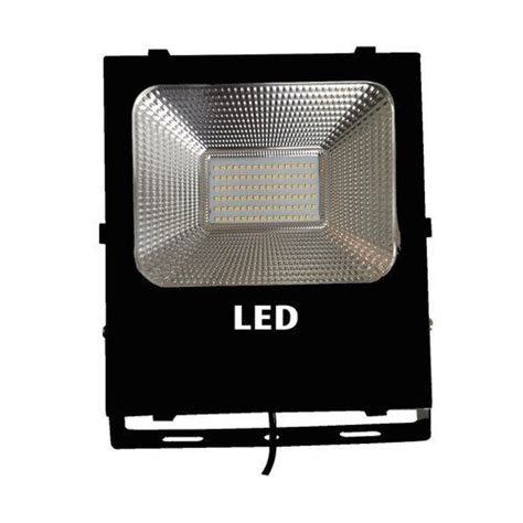 Smd Led Flood Light 70 W Application Outdoor At Best Price In Jaipur