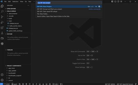 Esp Vscode Esp Saludpcb