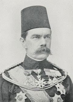 18 Septembre 1898 La Reculade De Fachoda