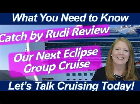 Cruise News Sun Princess Update Next Eclipse Group Cruise Catch By