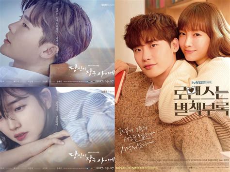 Selain Big Mouth Tonton Drama Korea Populer Dibintangi Lee Jong Suk