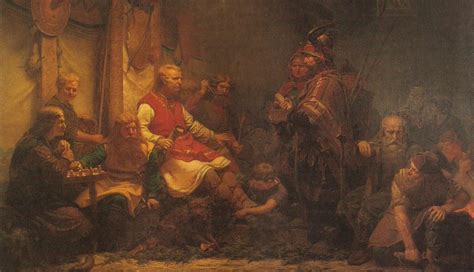 25 Bizarre And Interesting Facts About Ragnar Lodbrok Tons Of Facts