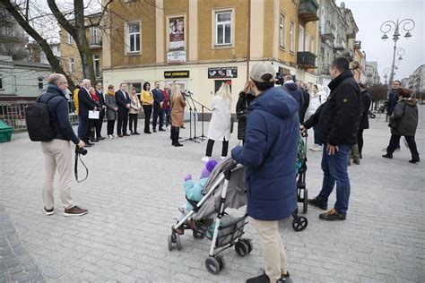 Koalicja Obywatelska przedstawiła kandydatów do sejmiku świętokrzyskiego