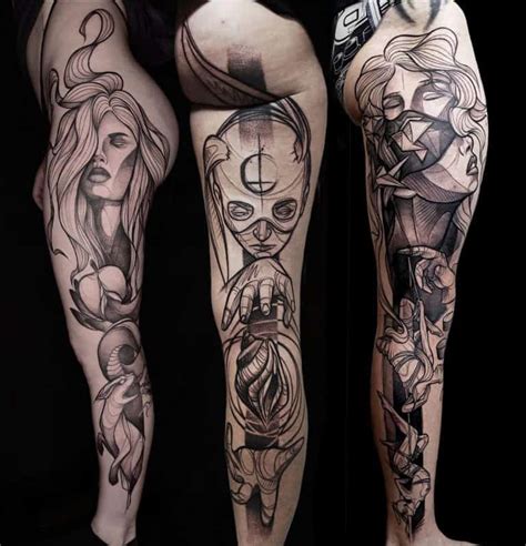 How Much Do Tattoos Cost In Tattoo Prices