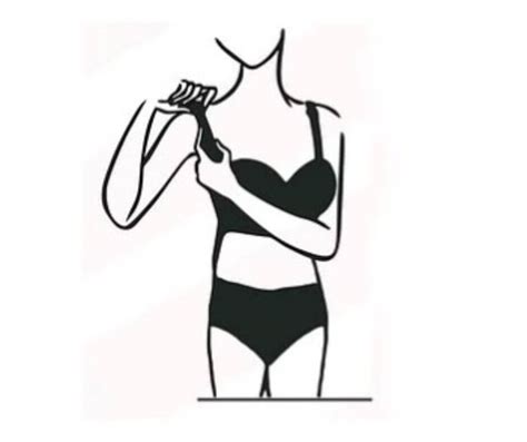 The Expert Guide To Choosing Wearing And Caring For Bras