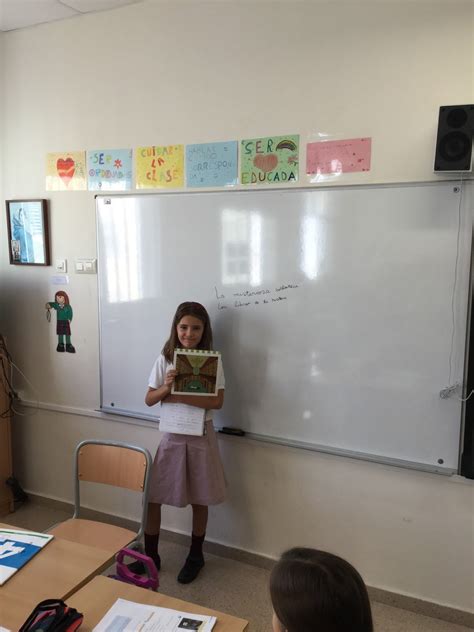 Blog de Infantil del colegio Aixa Llaüt Títulos y subtítulos 4º Primaria