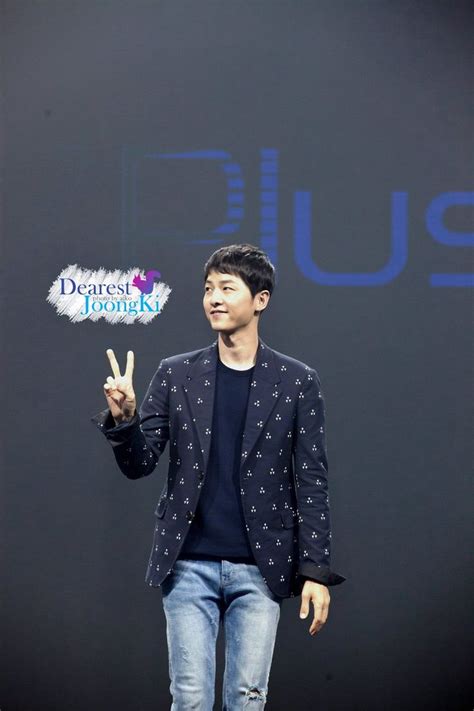 송중기 싱가포르의 팬클럽SJK SG on Twitter Song joong ki Joong ki Korean actors