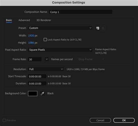 How To Add Particle Effects In After Effects Aejuice