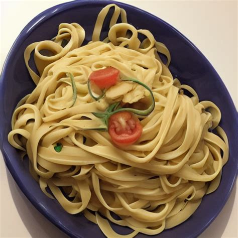 Prompthunt Alfredo Linguini From Ratatouille Realistic
