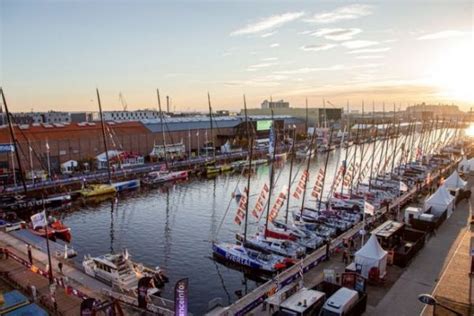 Transat Jacques Vabre découvrez l histoire de la célèbre route du café