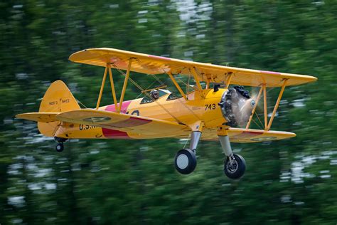 Stearman Pt