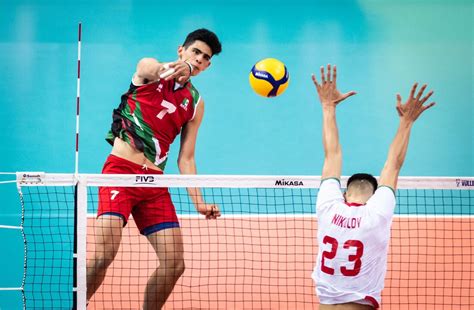 Total 70 Imagen Primer Campeonato Mundial De Voleibol Viaterra Mx