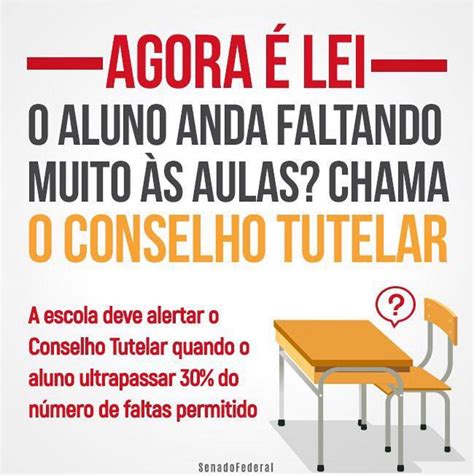 Quantas Faltas Pode Ter Na Escola LIBRAIN