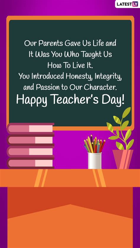 Extensive Collection Of Astonishing Full K Teachers Day Images Over