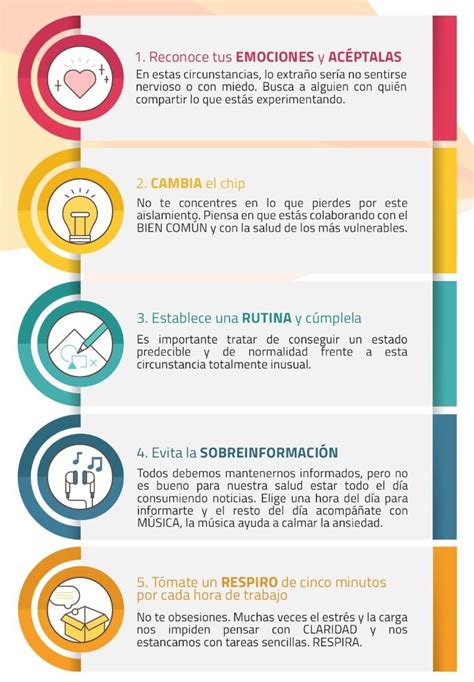 Aislamiento Social Consejos Para Combatirlo Complejo Hospitalario