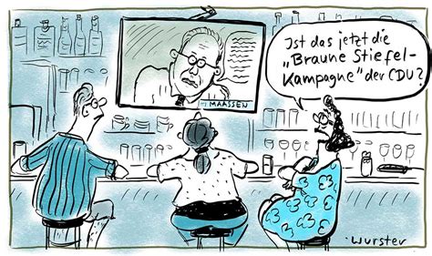 L Genpresse Wurster Cartoon Blog De
