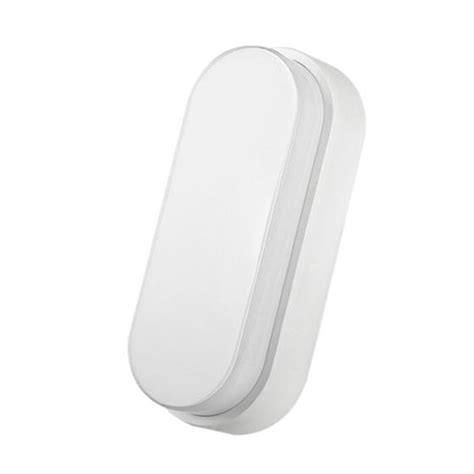 Kit Arandelas Avant Tartaruga Led K W Base Branca Lumin Ria De