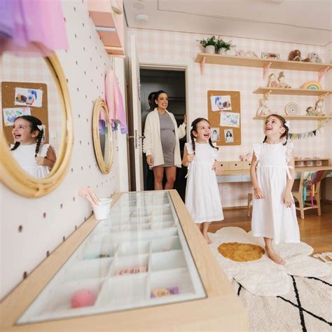 Fabiana Justus reforma quarto das filhas e mostra nova decoração