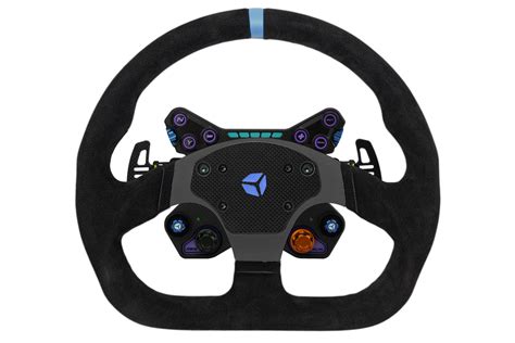 GT PRO V2 Cube Cube Controls Sim Racing Hardware