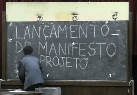 O país tem jeito sim Manifesto Projeto Brasil v OEstadoAcre