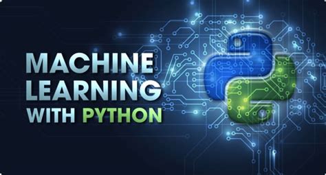 do machine learning tasks in python by saadi2402 fiverr