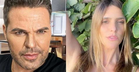 Sertanejo Eduardo Costa é condenado a pagar R 70 mil a Fernanda Lima