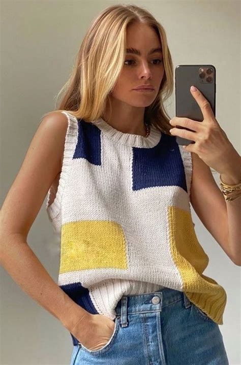5 Erros Que Te Impedem De Ser Estilosa Looks Casuais Femininos Looks