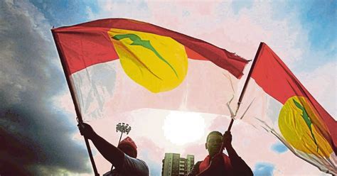 UMNO Kelantan Gembleng Tenaga Mahu Rampas Semula DUN Nenggiri Berita