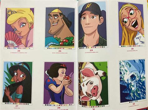 Colorea Y Descubre El Misterio Disney Pixar Original Lector Activo My