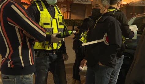RIMINI Attività antidroga della Polizia Locale 2 giovani denunciati