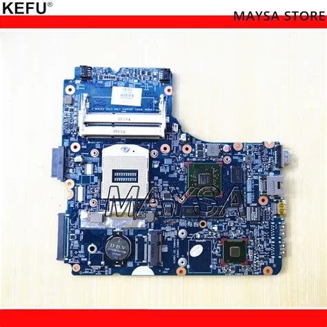 734084 001 734084 501 G1 Fit For Hp Probook 440 450 470 Laptop