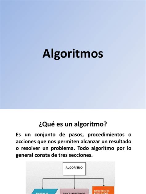 2 algoritmos pdf algoritmos lenguaje de programación
