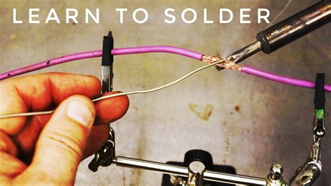 How To Solder Wires Together For Beginners Like A Pro Tips And Tricks