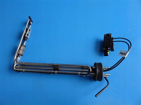Smok Adblue MAN TGX TGS EURO 6 50cm ORYGINAŁ 6042 13012928102